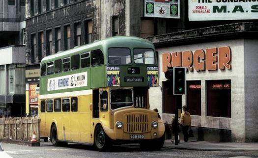 Tollcross Housing Association