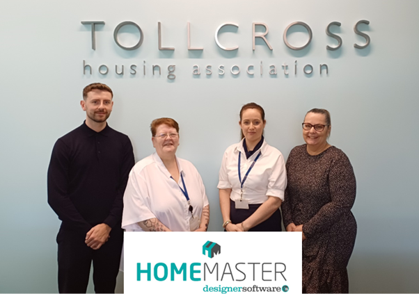 Tollcross Housing Association