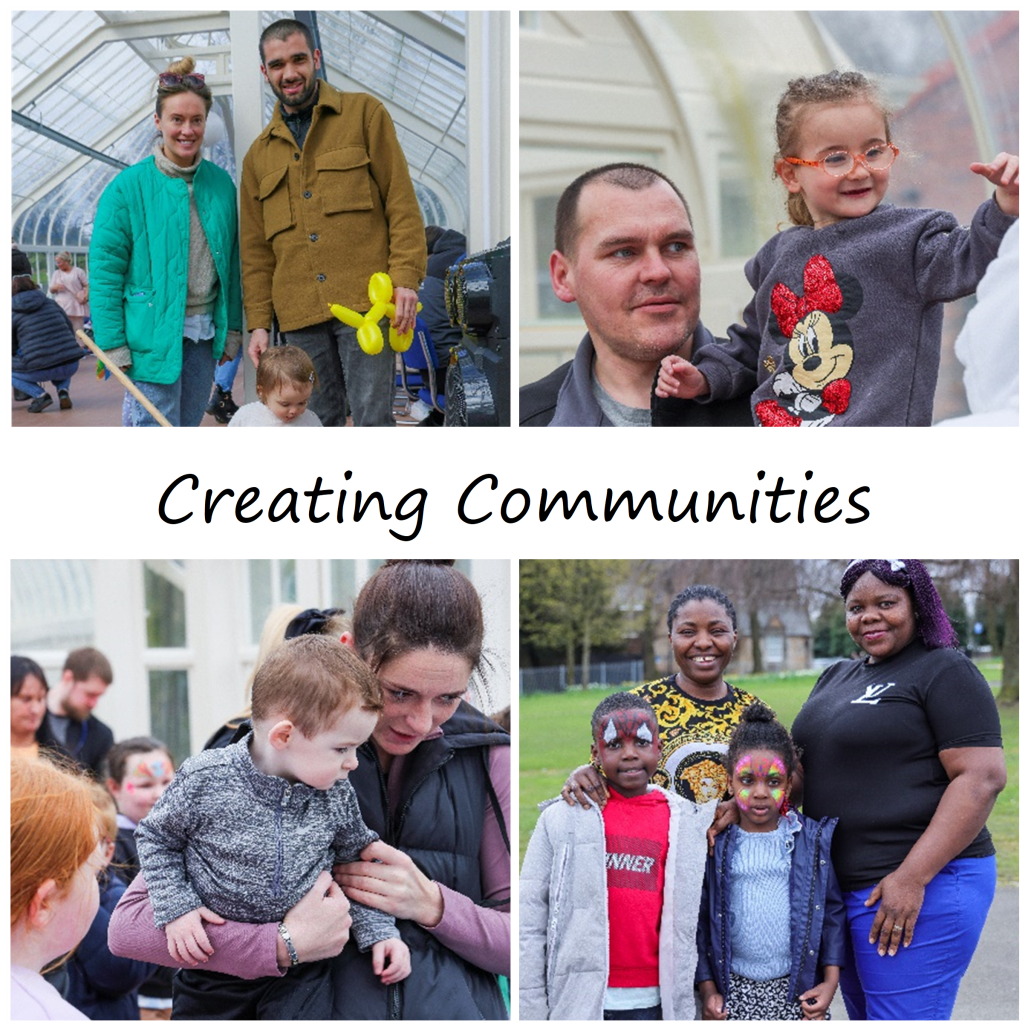 Tollcross Housing Association